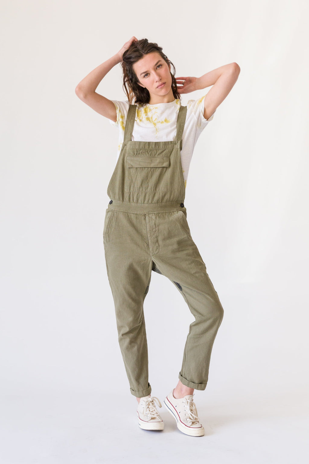 Overall – S E E K E R