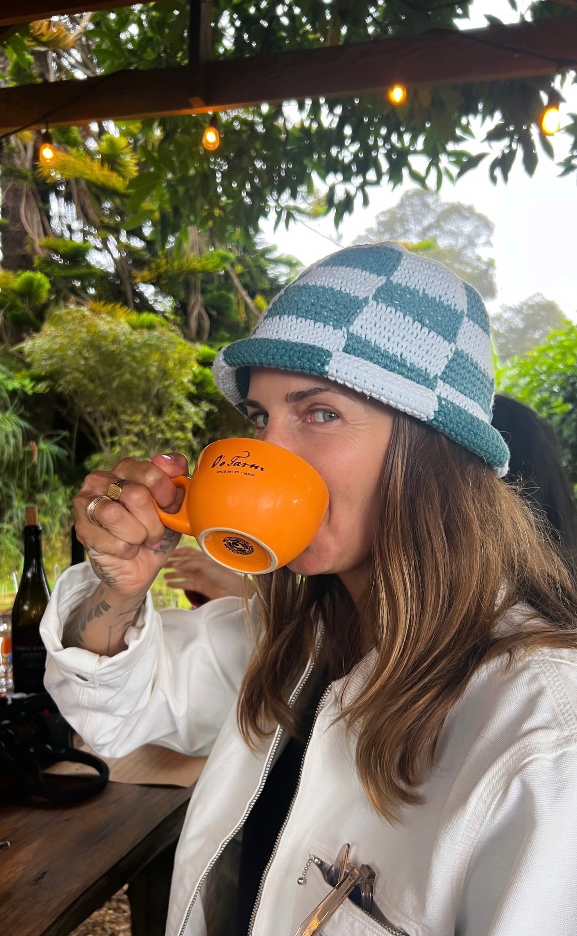 A Night to Remember at O’o Farm, Maui 🌿 – S E E K E R