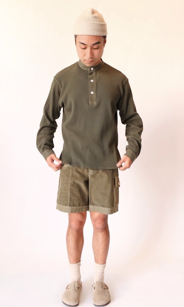 Trek Short – S E E K E R